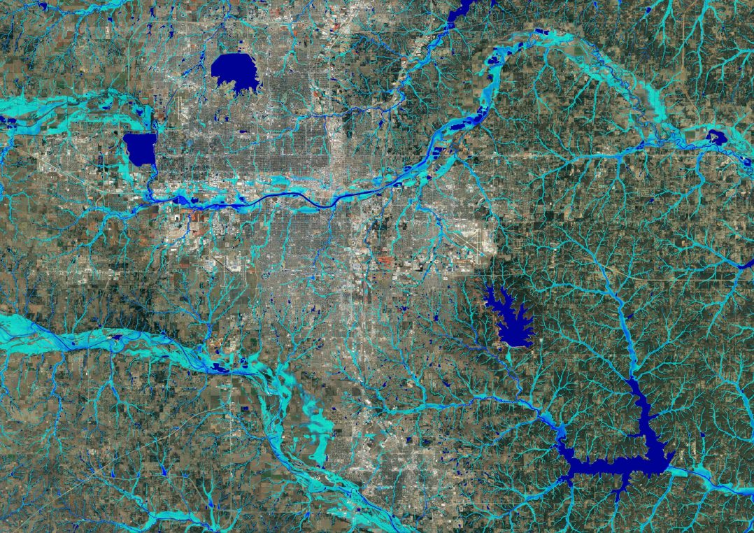Fathom And First Street Foundation Create Flood Factor