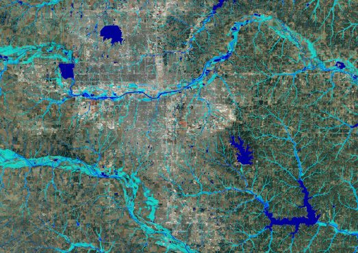 Fathom And First Street Foundation Create Flood Factor