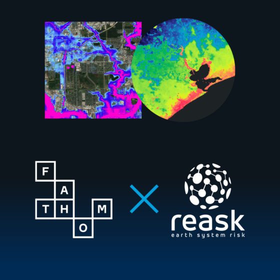 Fathom Launches New Global Flood Map: Global 3.0