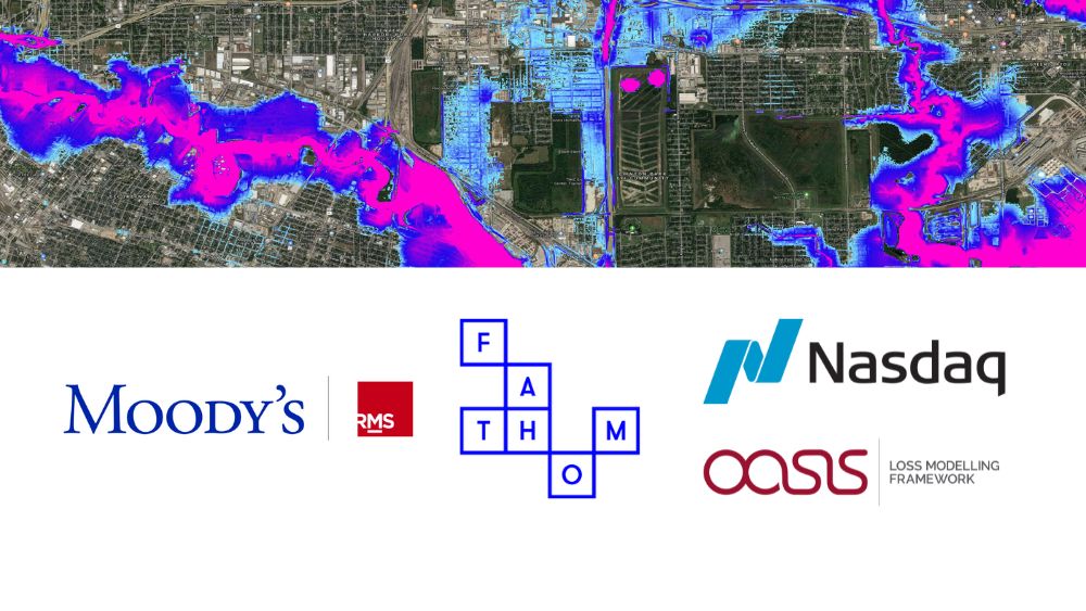 Third-Party Model Integration For Moody's RMS | Fathom