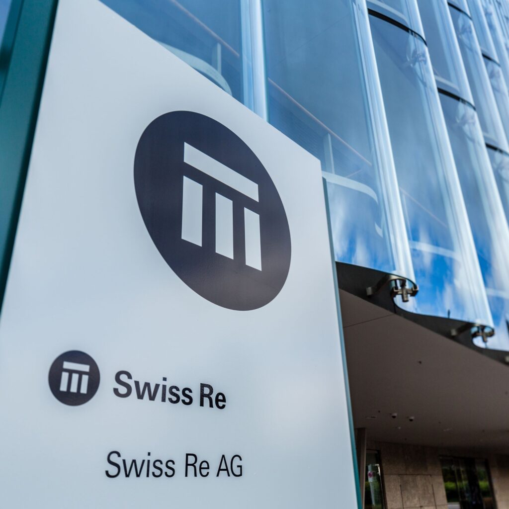 Women In Climate: Building Influence | Fathom & Swiss Re