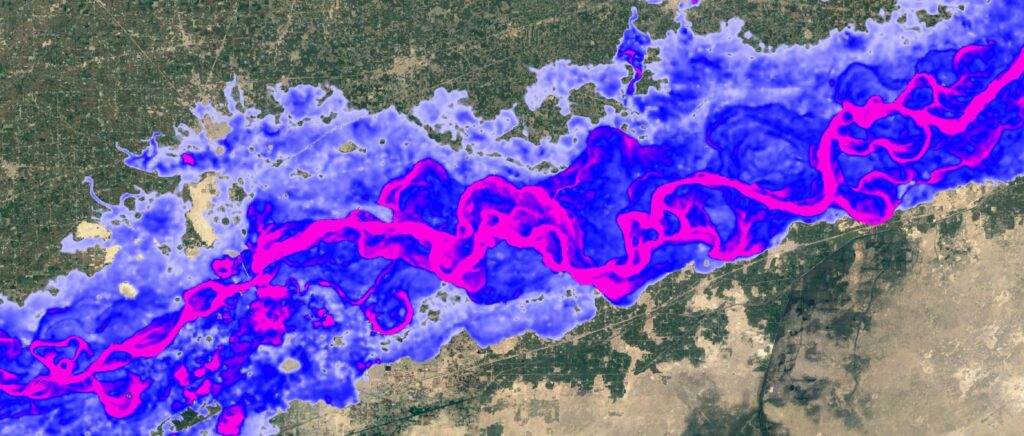 MSCI's Climate Risk Intelligence Enhanced With Fathom Data