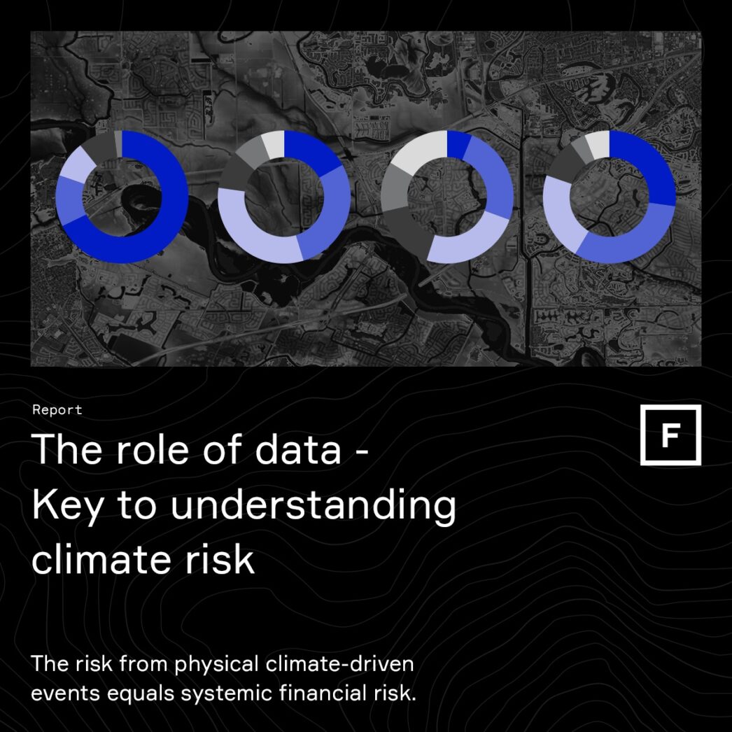 Fathom | Global Flood Mapping & Water Risk Intelligence