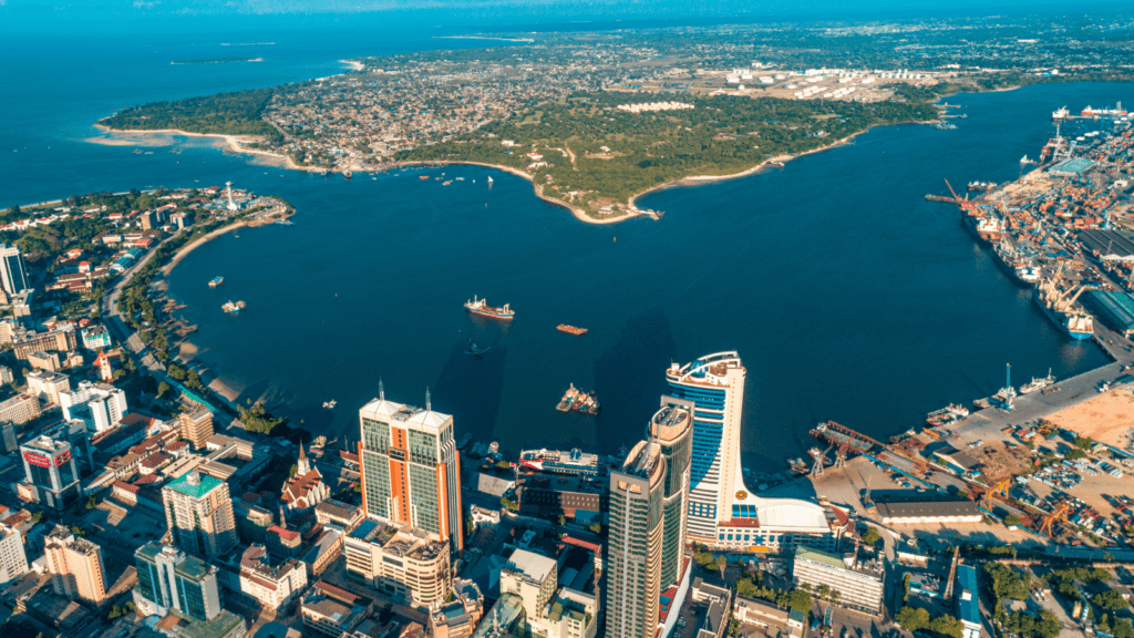 ARUP - Nature Based Solutions Flood Resilience Case Study