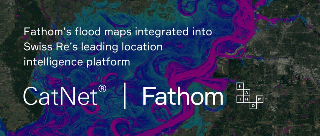 Fathom's data now available in CatNetⓇ - Fathom