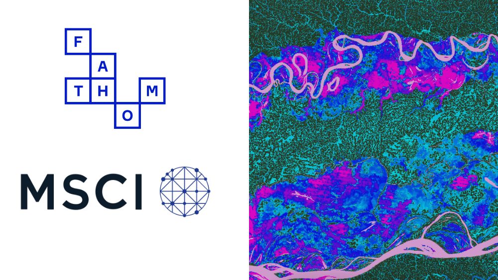 Fathom launches Global Flood Cat model