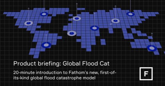 What Is Catastrophe Modeling? An Introduction | Fathom