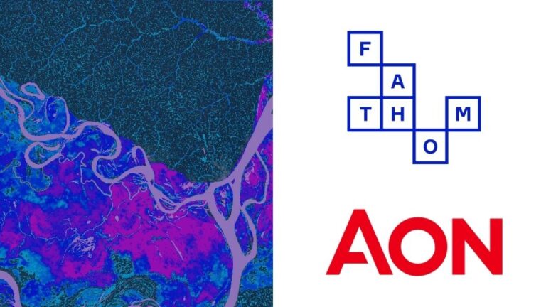 Fathom launches Global Flood Cat model