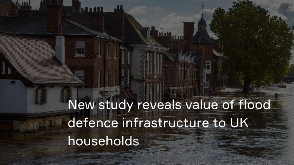 Global Flooding To Increase 9%-49% This Century | Fathom