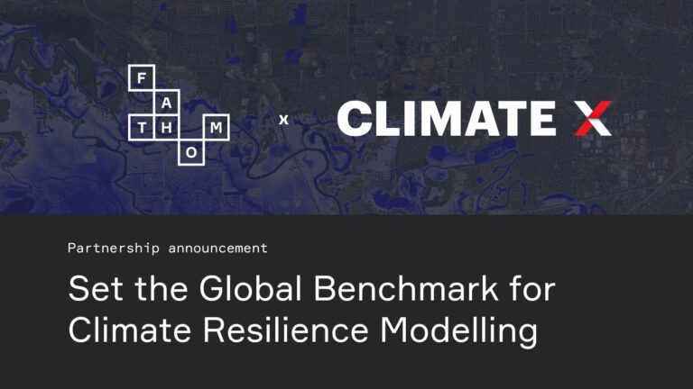 Fathom's data now available in CatNetⓇ - Fathom