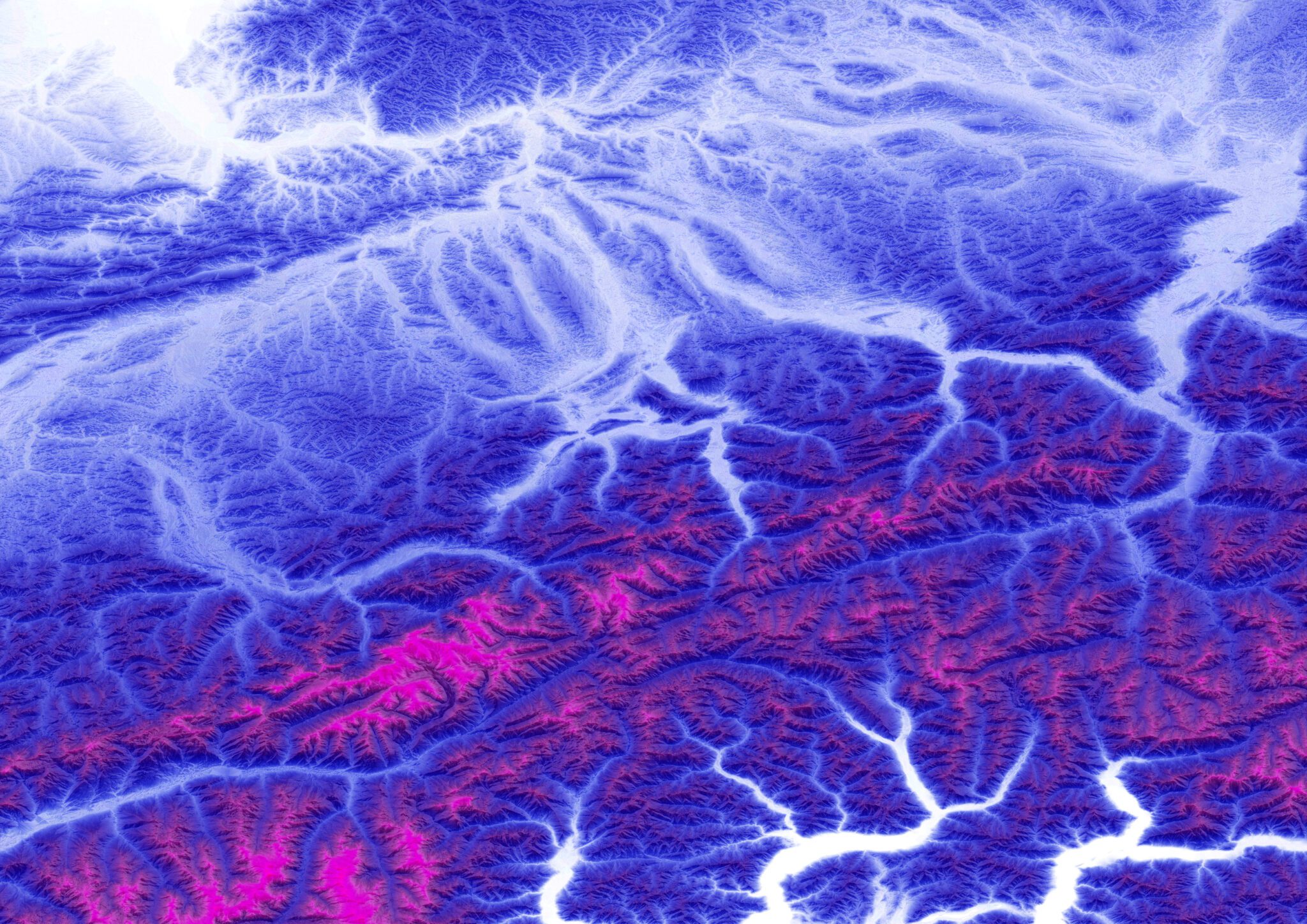 Fathom's data is integrated within Altitude climate risk platform